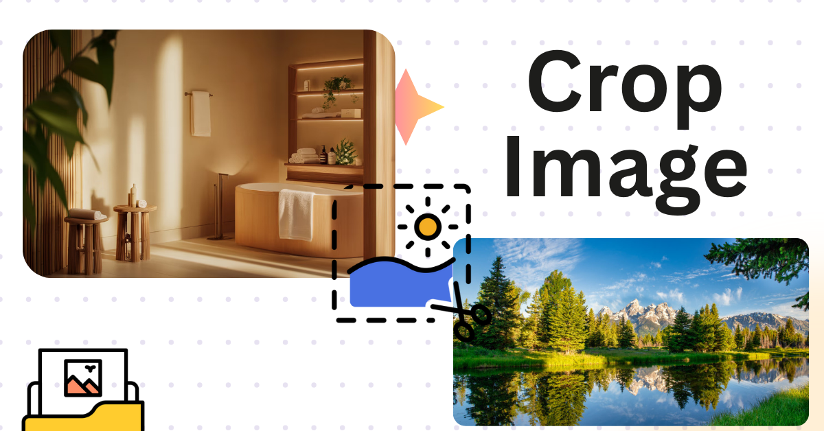 Crop Image - Convert your Image For Free
